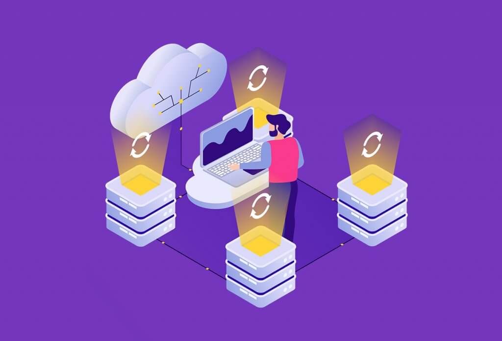 Cloud Trends that will Stand Out in 2021 - Telehouseistanbul.com